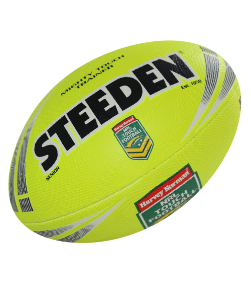 Shawl Sports | STEEDEN