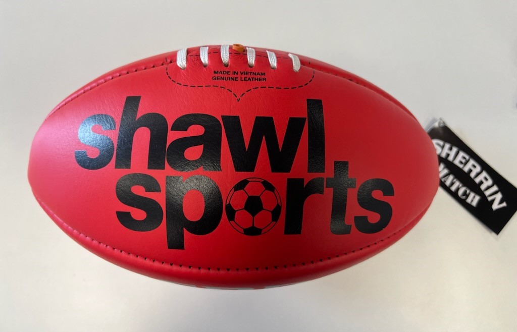 Shawl Sports | BALLS