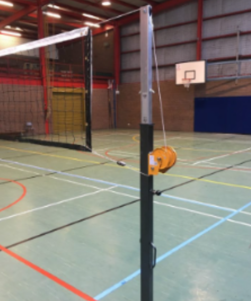 Shawl Sports | EZY VOLLEYBALL NET (NET ONLY)
