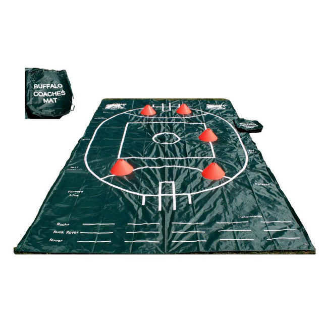 Shawl Sports | TRAINING