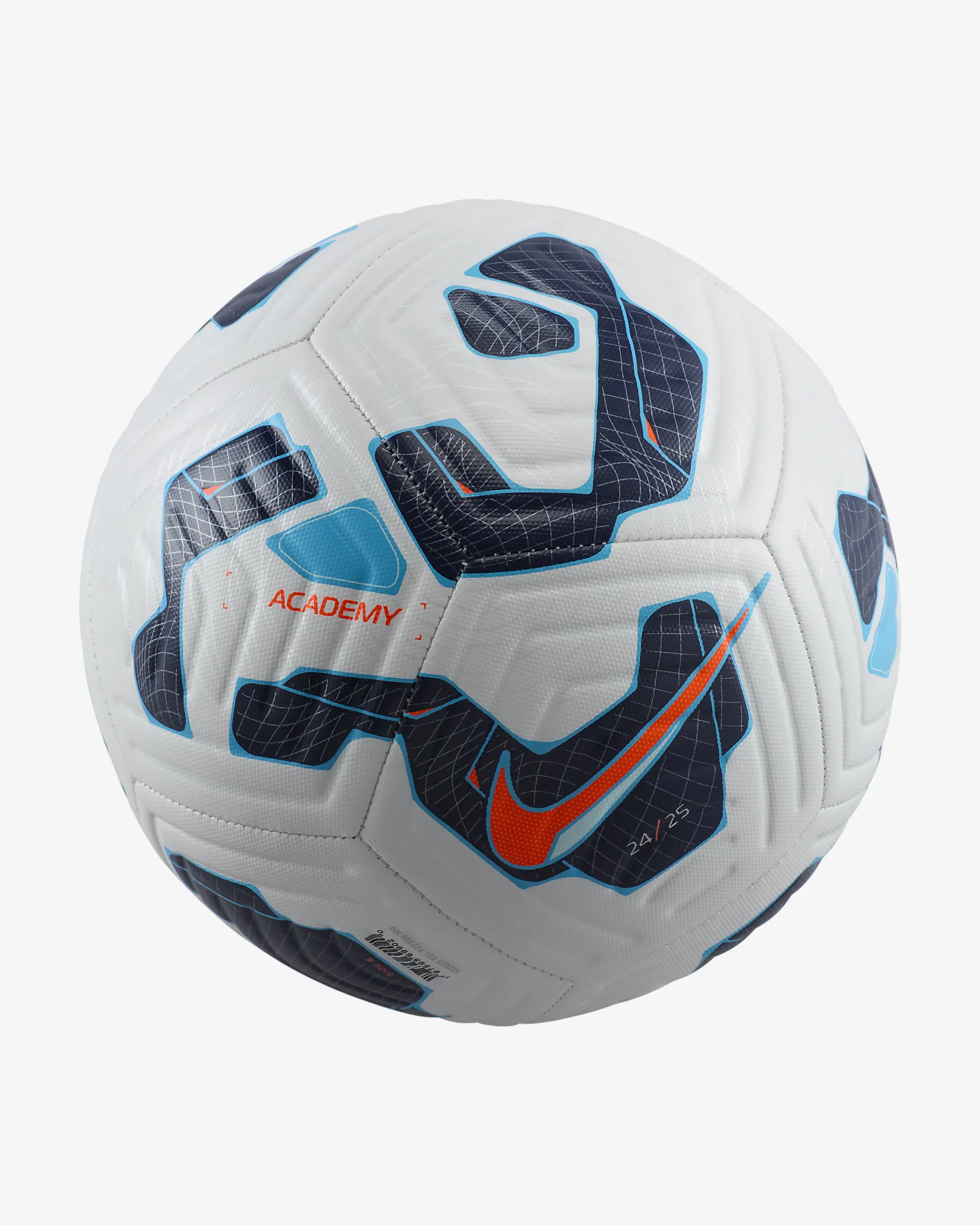 Shawl Sports | NIKE ACADEMY SOCCER BALL