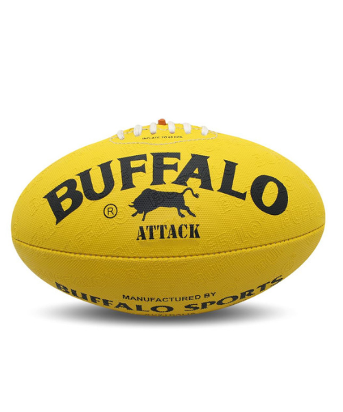 Shawl Sports | ALL WEATHER SYNTHETIC FOOTBALL