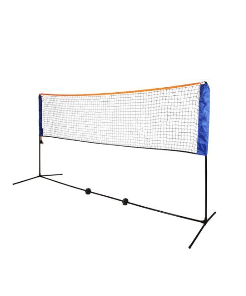Shawl Sports | NETS