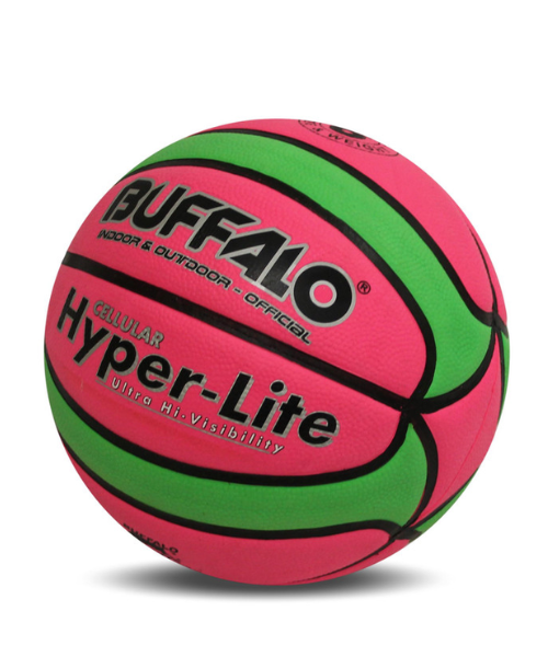 Shawl Sports | HYPER-LITE CELLULAR BASKETBALL 14 PANEL